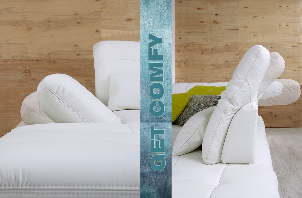 Buy Alpine Sectional Sofa in New Jersey | Nordholtz